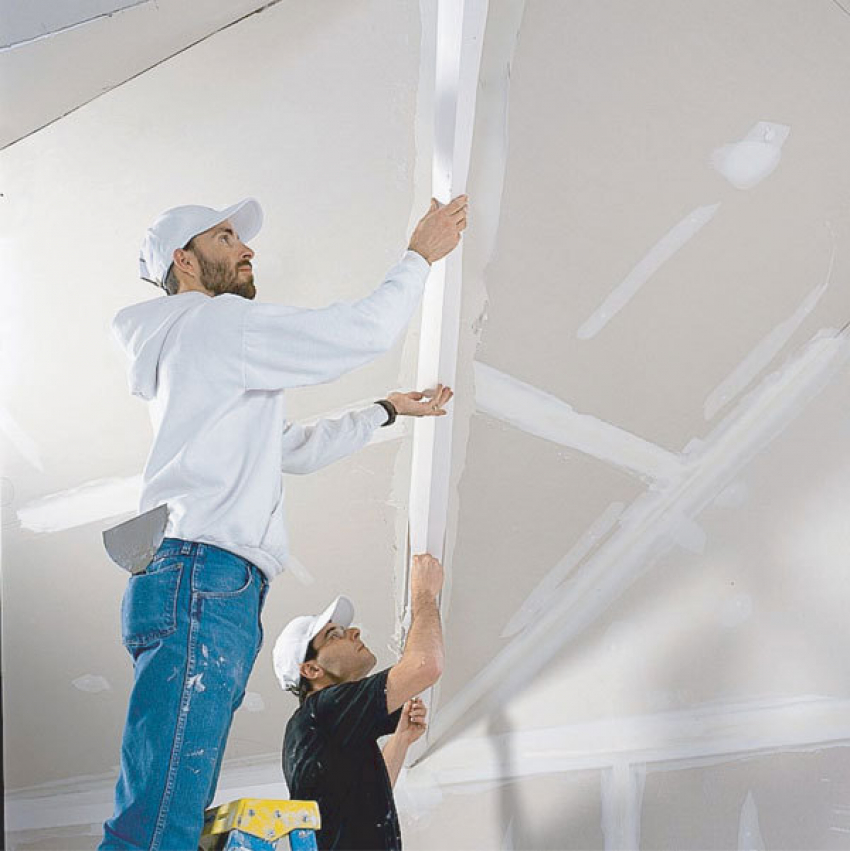 GIB UltraFlex's Superior Corner Trim by GIB – EBOSSNOW – EBOSS