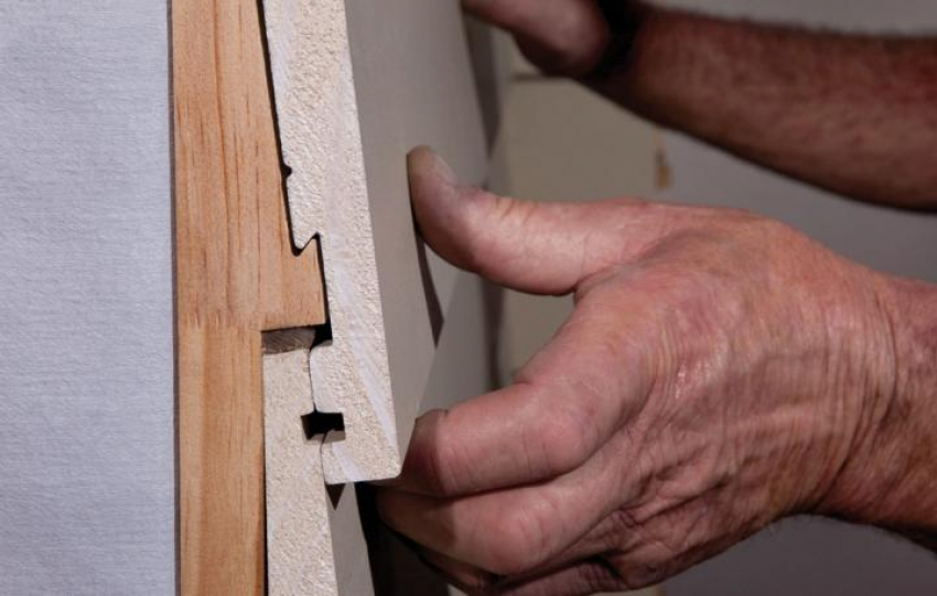 Factory Pre-Coated Cladding System: A-lign Concealed Fix by Jenkin ...