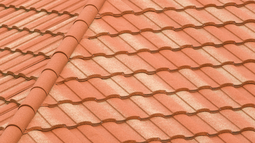 Metrotile's Durable Roofing Tiles: Definitely Not 'Decramastic' by ...