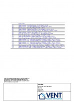 VENT Ventilated Batten VB20 by VENT – EBOSS